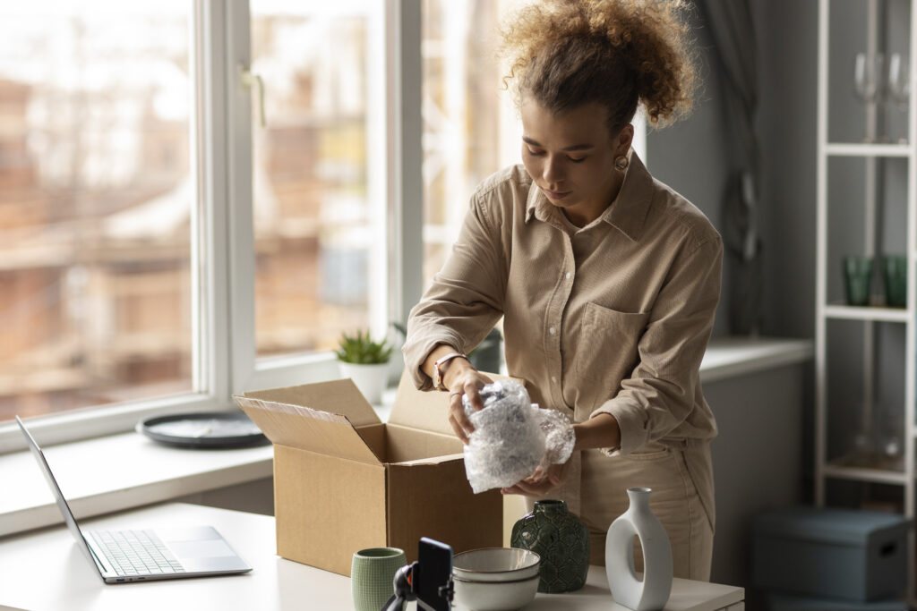 How To Optimize Your Returns Management Process?