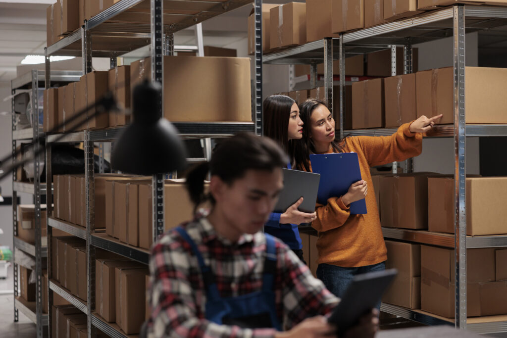 Tips for Optimizing your Inventory Management