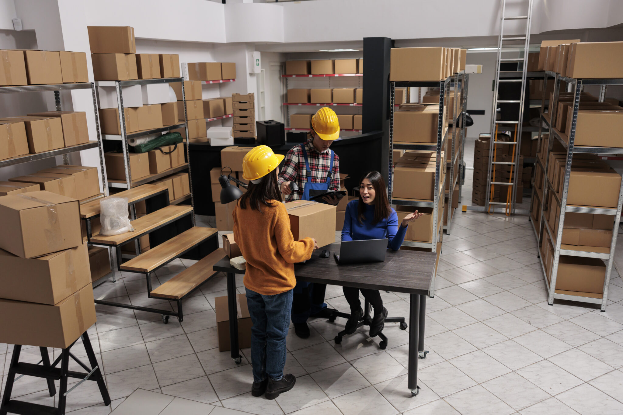 How To Optimize Your Returns Management Process?