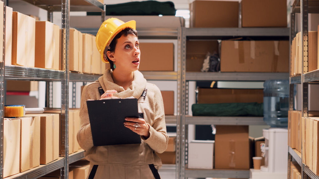 Tips for Optimizing your Inventory Management