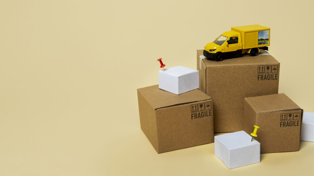 Shipper vs Carrier- Understanding the Differences