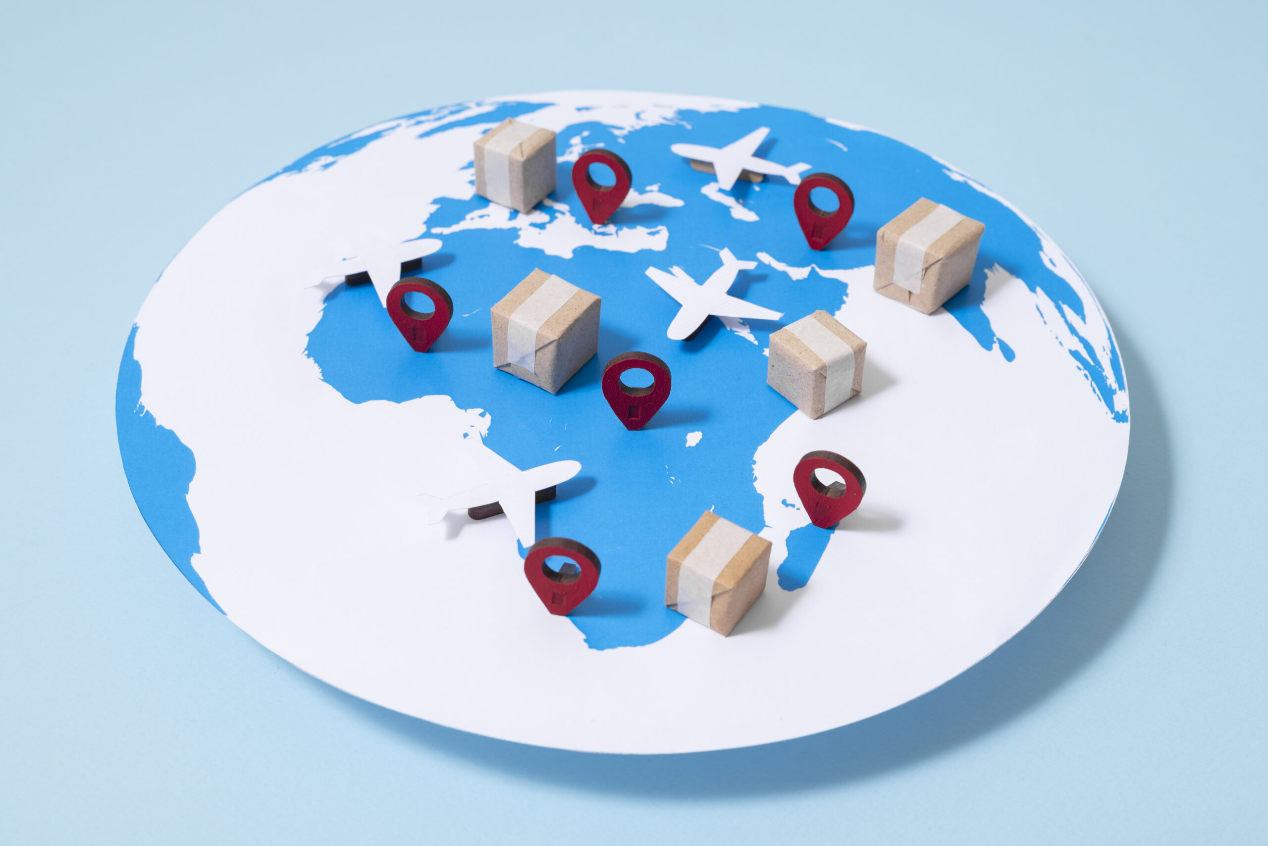 How does Duty Drawback Work in Canada?