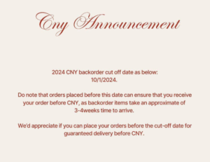 How to Manage Backorders: Examples and Best Practices