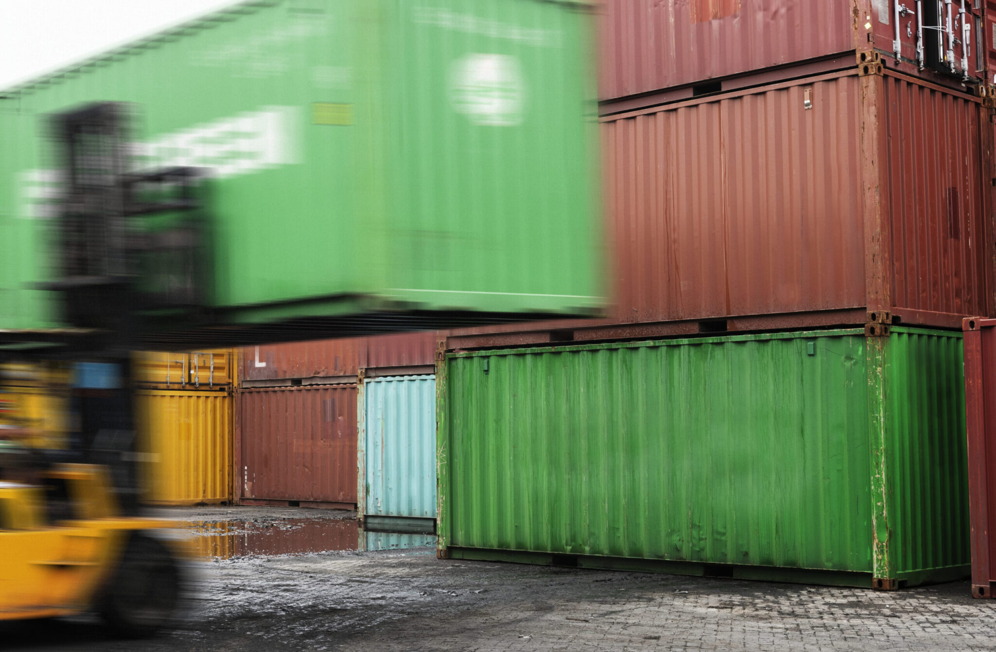 Shipper vs Carrier- Understanding the Differences